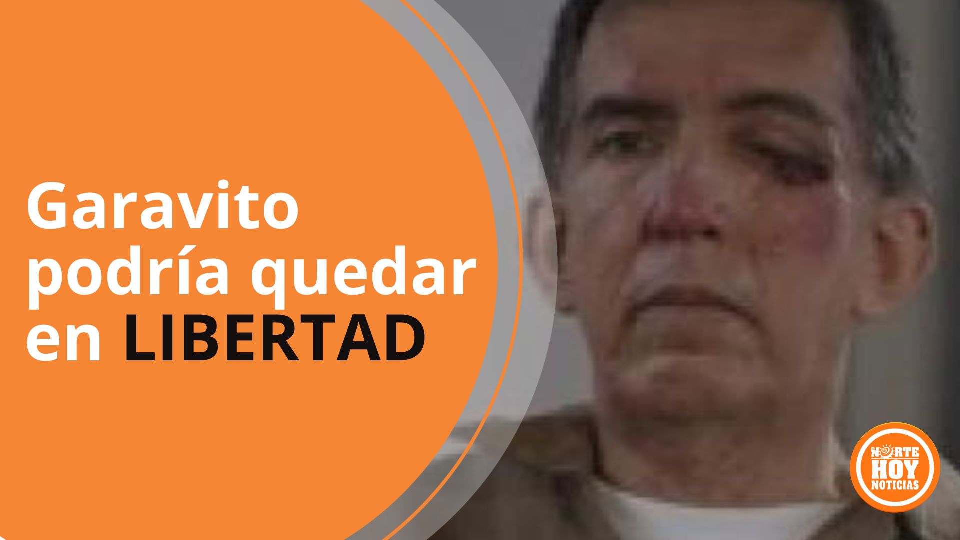 Luis Alfredo Garavito Podría Quedar En Libertad El Norte Hoy
