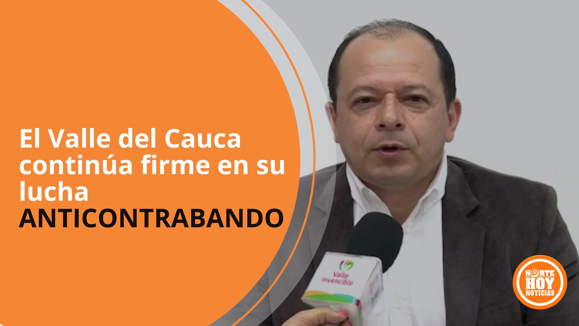 El Valle Del Cauca Continúa Firme En Su Lucha Anticontrabando El Norte Hoy 
