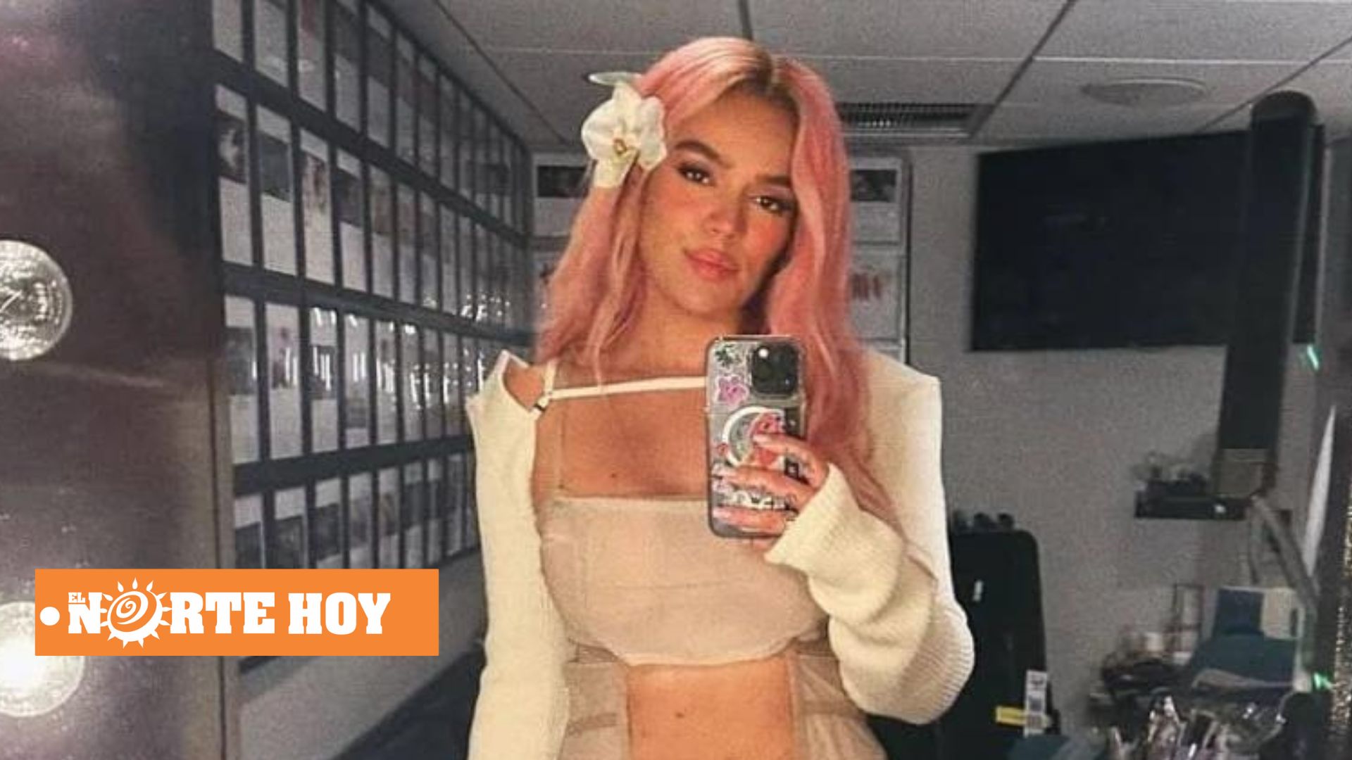 Karol G: El Secreto detrás de su impresionante transformación corporal. - El Norte Hoy