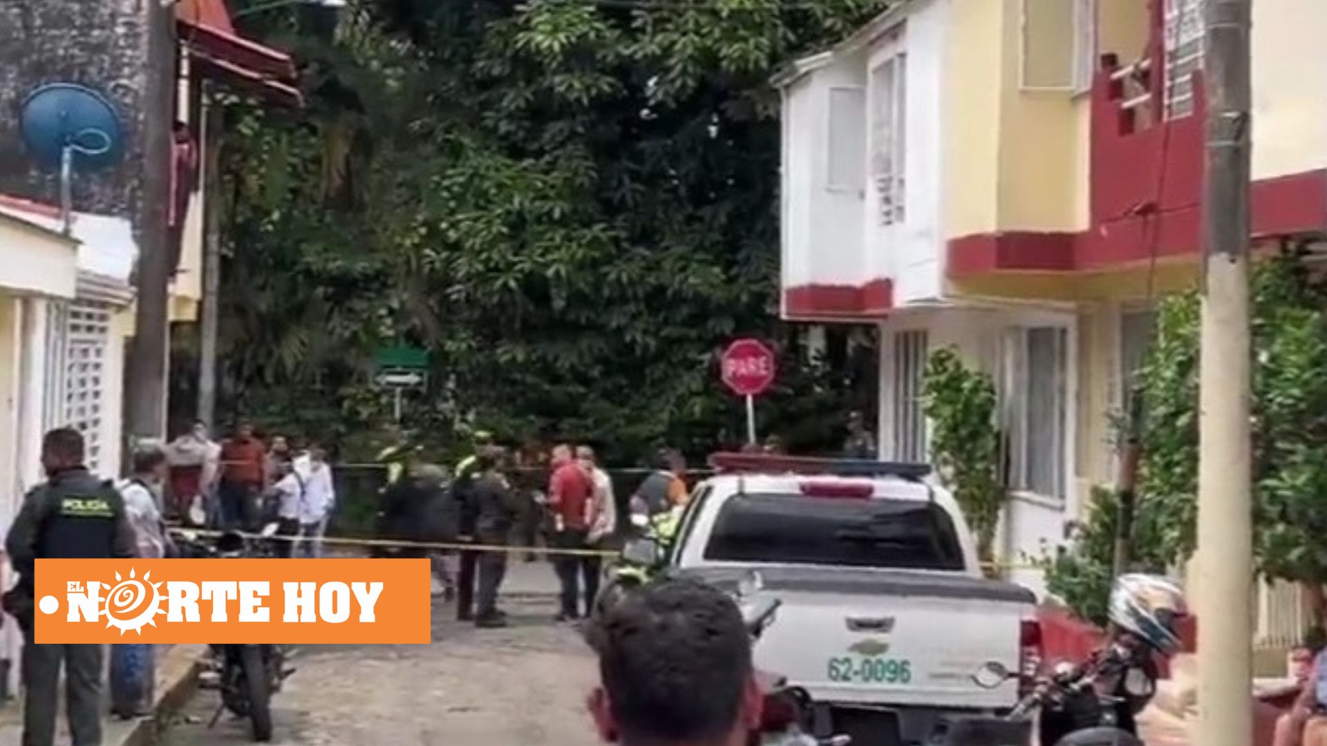 Hombre Asesinó A Su Mamá Y Sus Dos Pequeños Hijos El Norte Hoy 8680