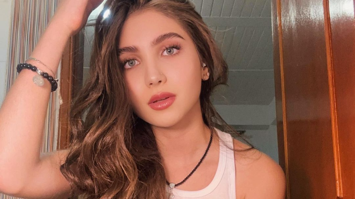 Shaira confesó que hijo de famoso la invitó a cenar y la puso a pagar ...