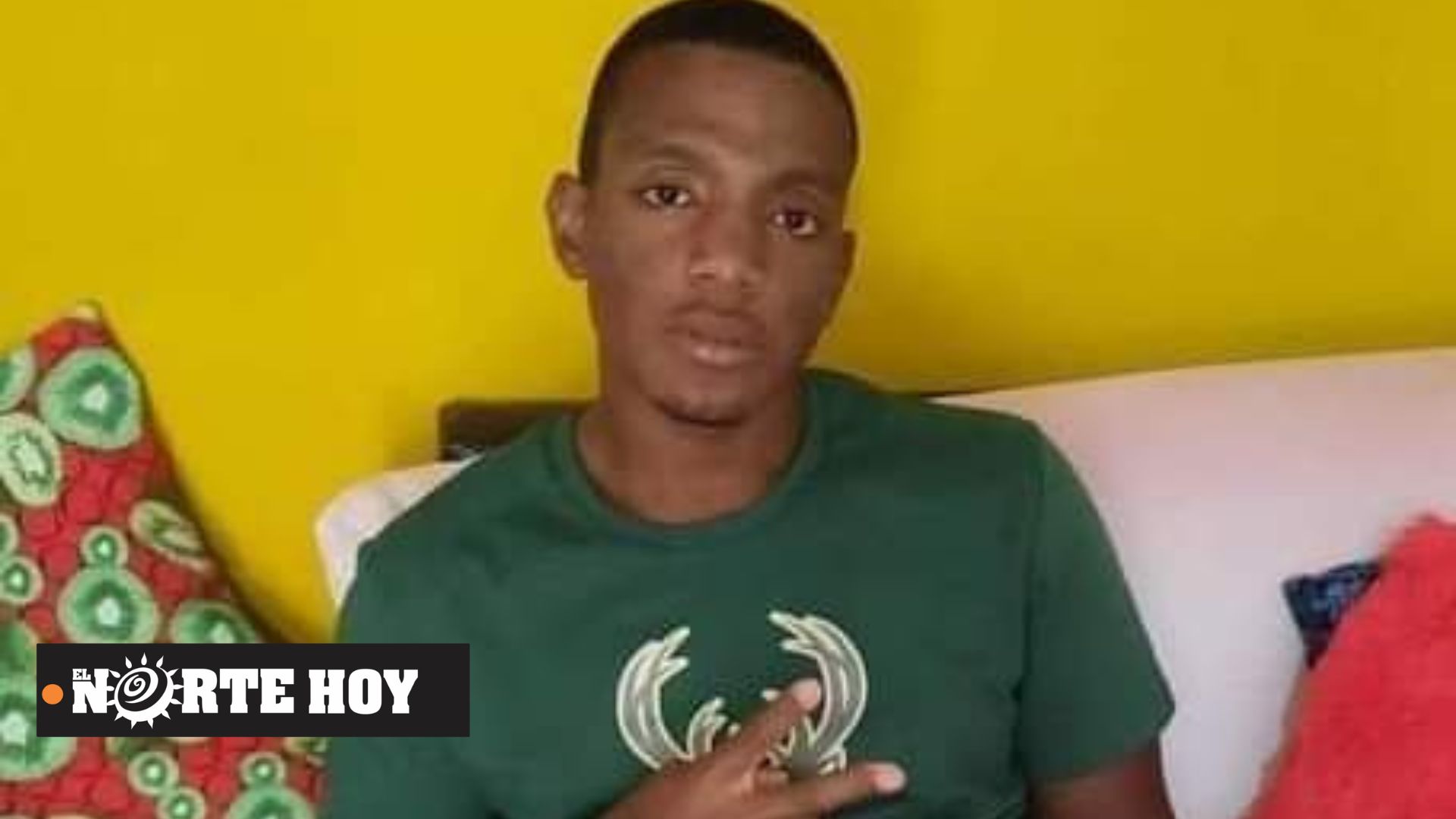 En Cali Un Joven Fue Detenido Por El Homicidio De Su Propia Mamá El Norte Hoy