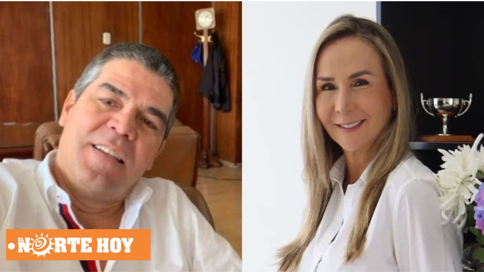 Nuevos detalles sobre el feminicidio de Luz Mery Tristán - El Norte Hoy