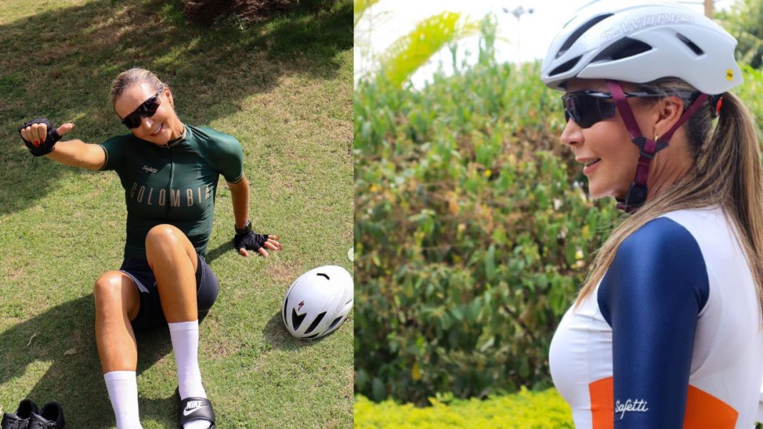 Asesinato de Luz Mary Tristán: Excampeona Mundial de Patinaje, el Lamentable Femicidio en el ...