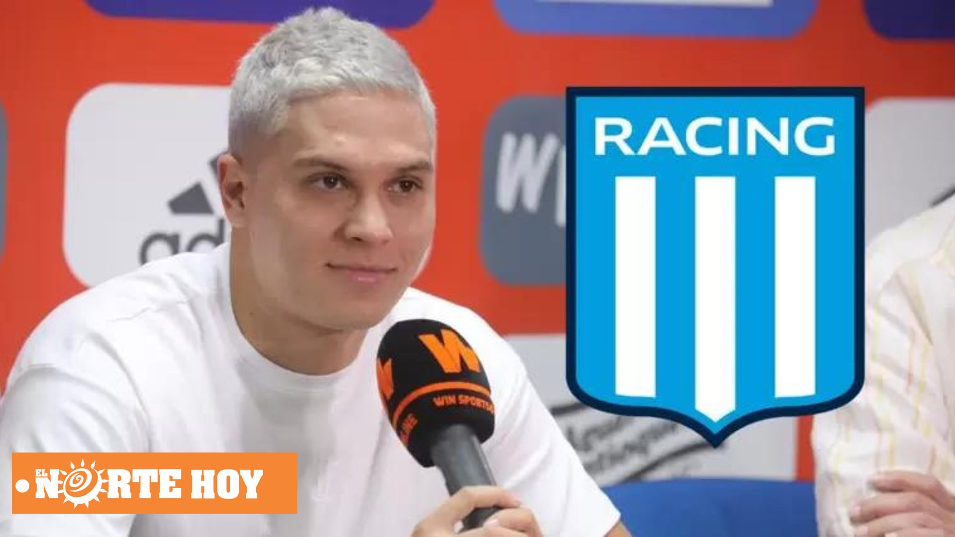 Juan Fernando Quintero se Vincula a Racing: Superada la Arritmia - El ...