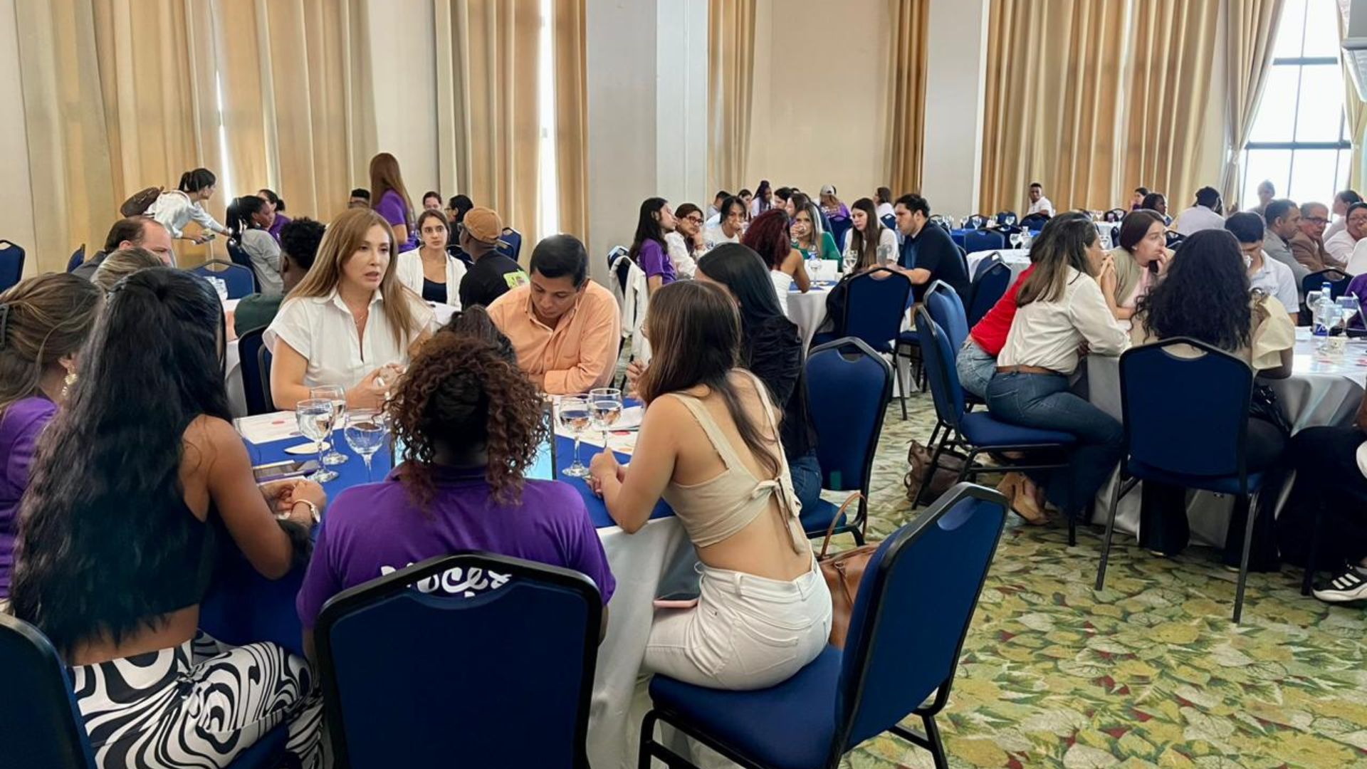 Jóvenes y ONU: Proyectos de paz en Cali - El Norte Hoy