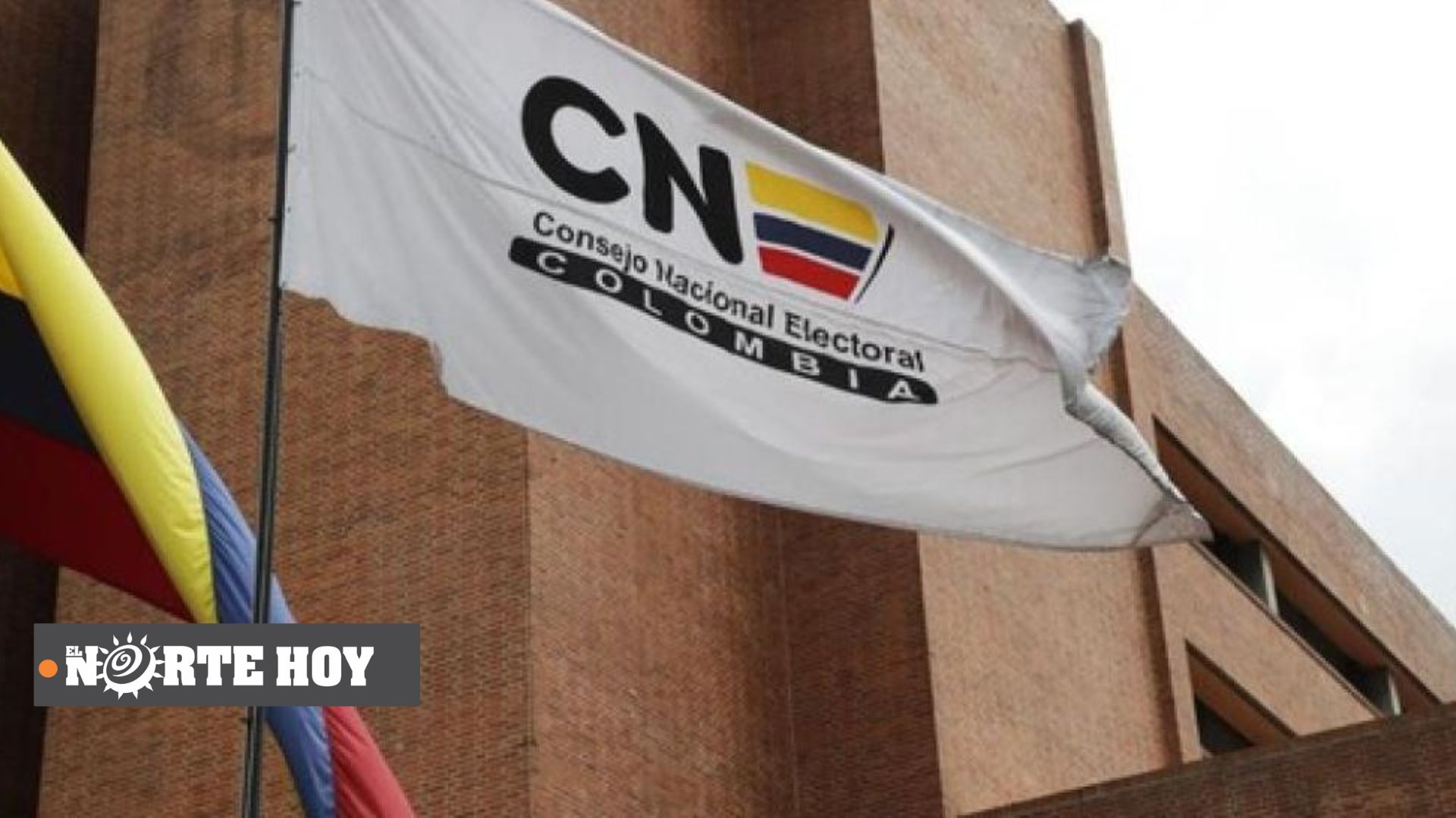 CNE Exige Respeto al Gobierno a sus decisiones - El Norte Hoy