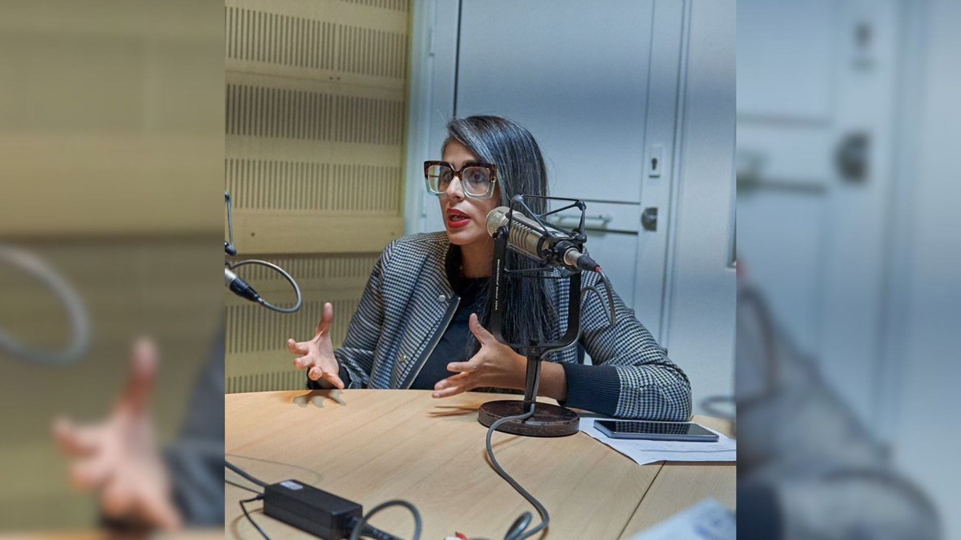 Dilian Francisca Toro: Transparencia y 'Cuentas Claras - El Norte Hoy