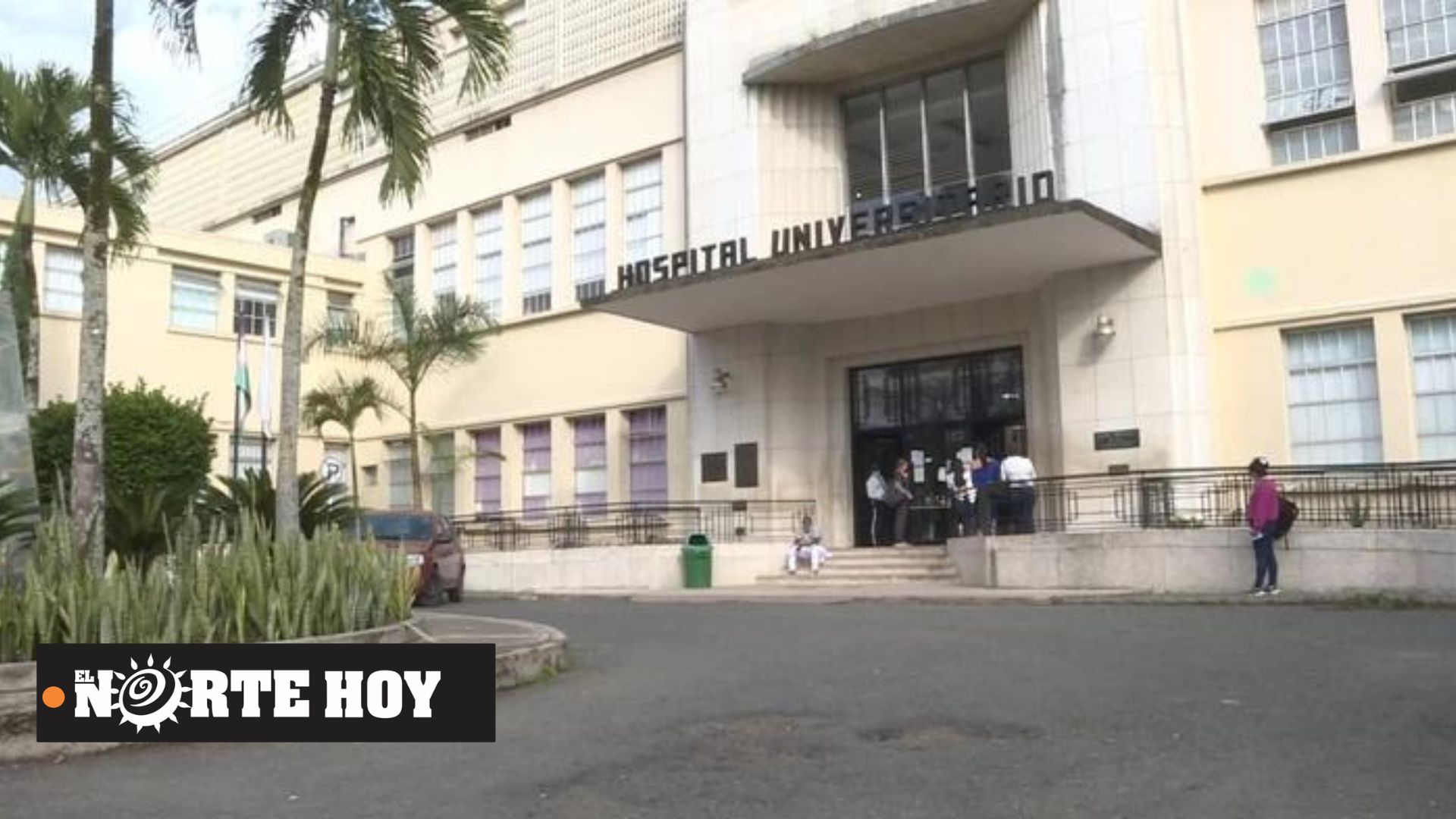 Alta tecnología en el HUV mejora atención a pacientes - El Norte Hoy