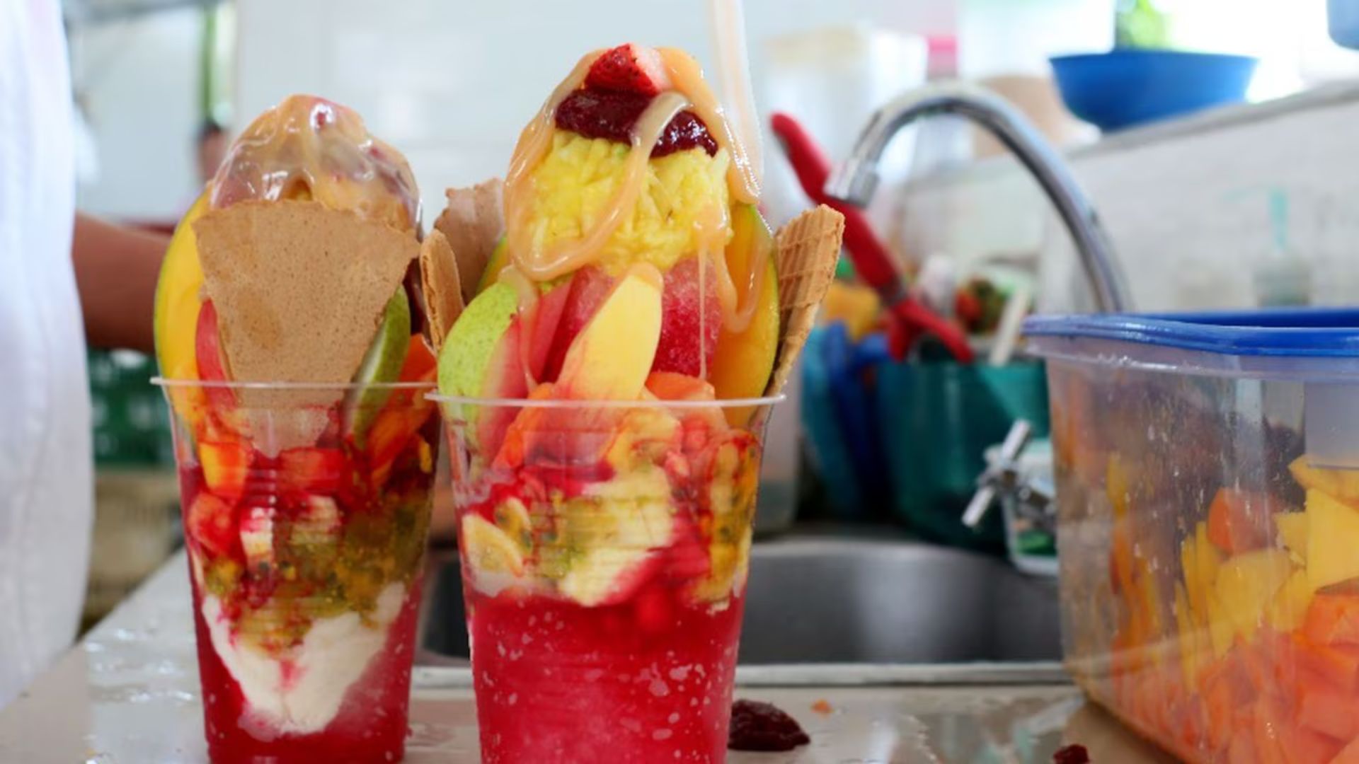 Remodelación del Parque de los Cholados: Jamundí se posiciona ...