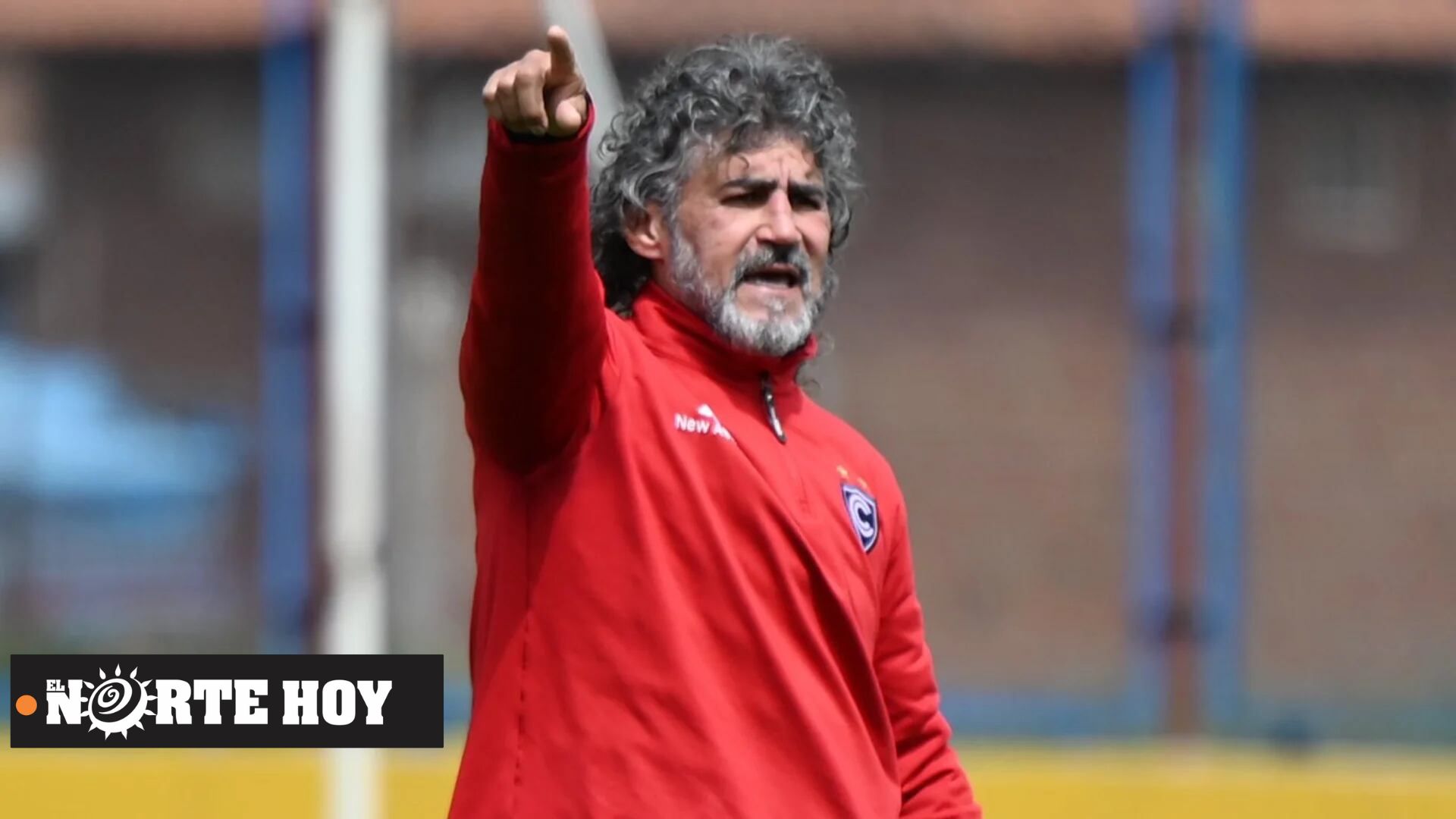 Leonel Álvarez, nuevo técnico del deportivo Pereira - El Norte Hoy