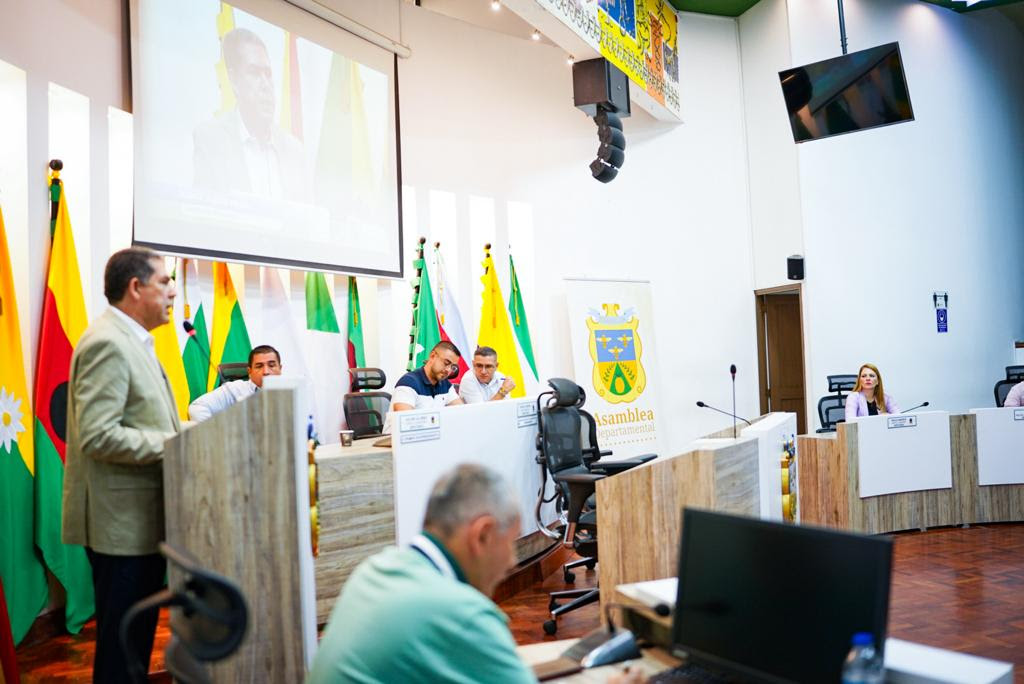 Avances del hospital de alta complejidad en Risaralda: Un futuro prometedor para la atención ...