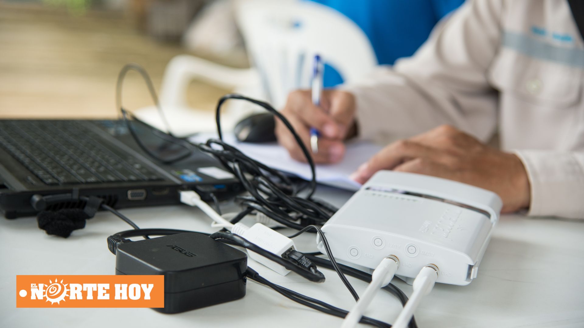 Descubre el Truco para Tener Internet Gratis en Casa - El Norte Hoy