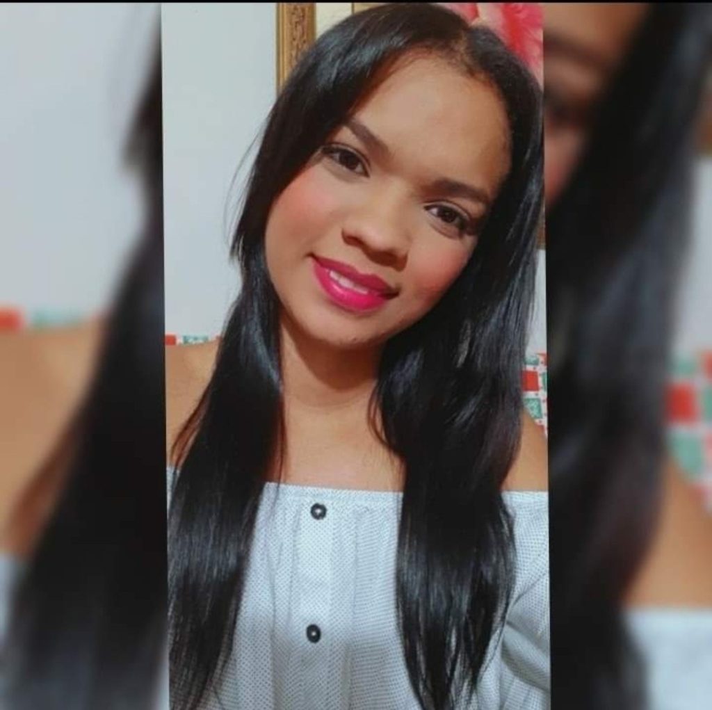 Mayerlis Peñalver, Perdió La Batalla Después De 7 Días en la UCI - El Norte Hoy