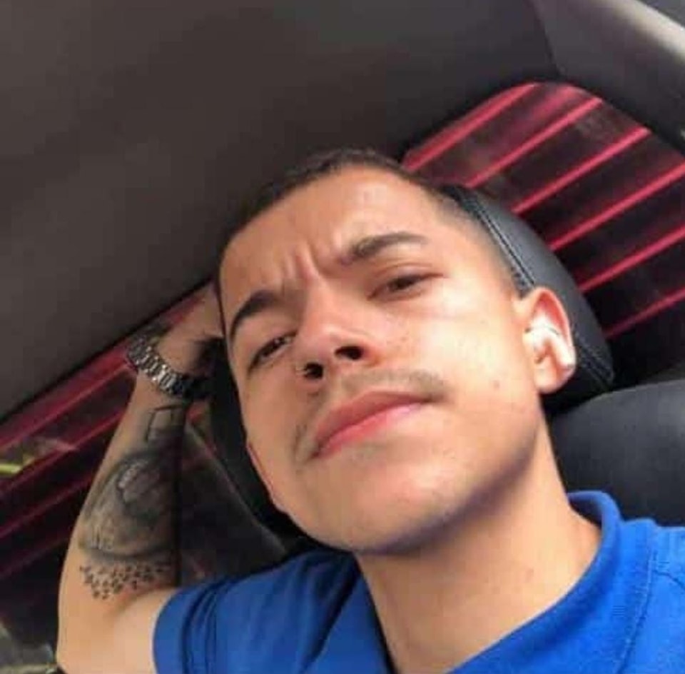 Kevin Alexis Víctima De Trágico Accidente En Dosquebradas - El Norte Hoy