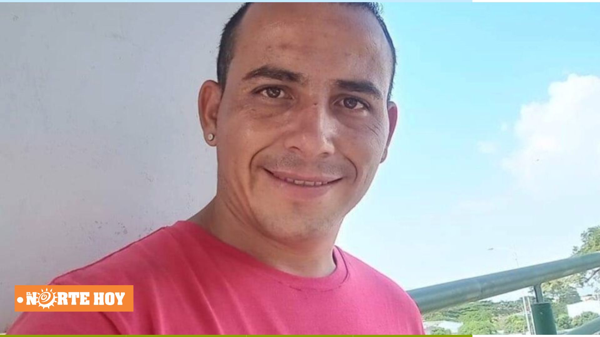 Conmoción por el asesinato de Giovanny Andrés Cardona Montes - El Norte Hoy Conmoción por el asesinato de Giovanny Andrés Cardona Montes - El Norte Hoy