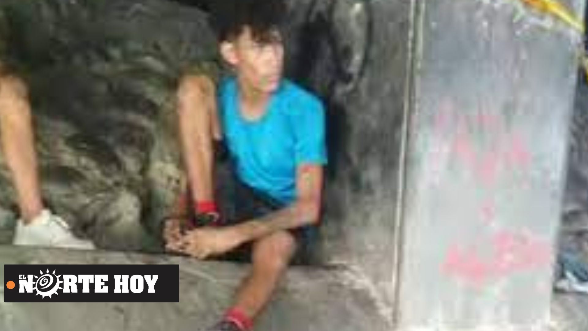 En Video Quedó El Asesinato De Un Habitante De Calle El Norte Hoy 9540