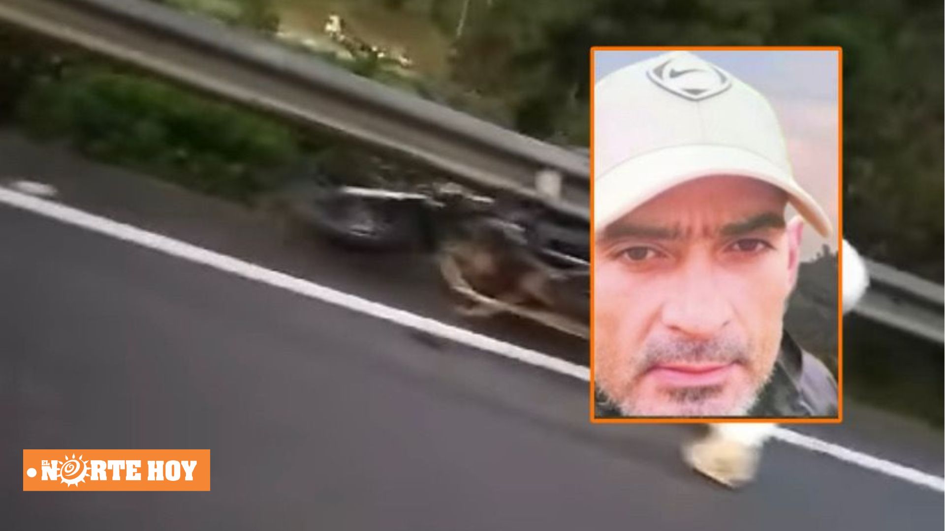 Se Accidentó En La Moto Que Robó Y Perdió La Vida El Norte Hoy