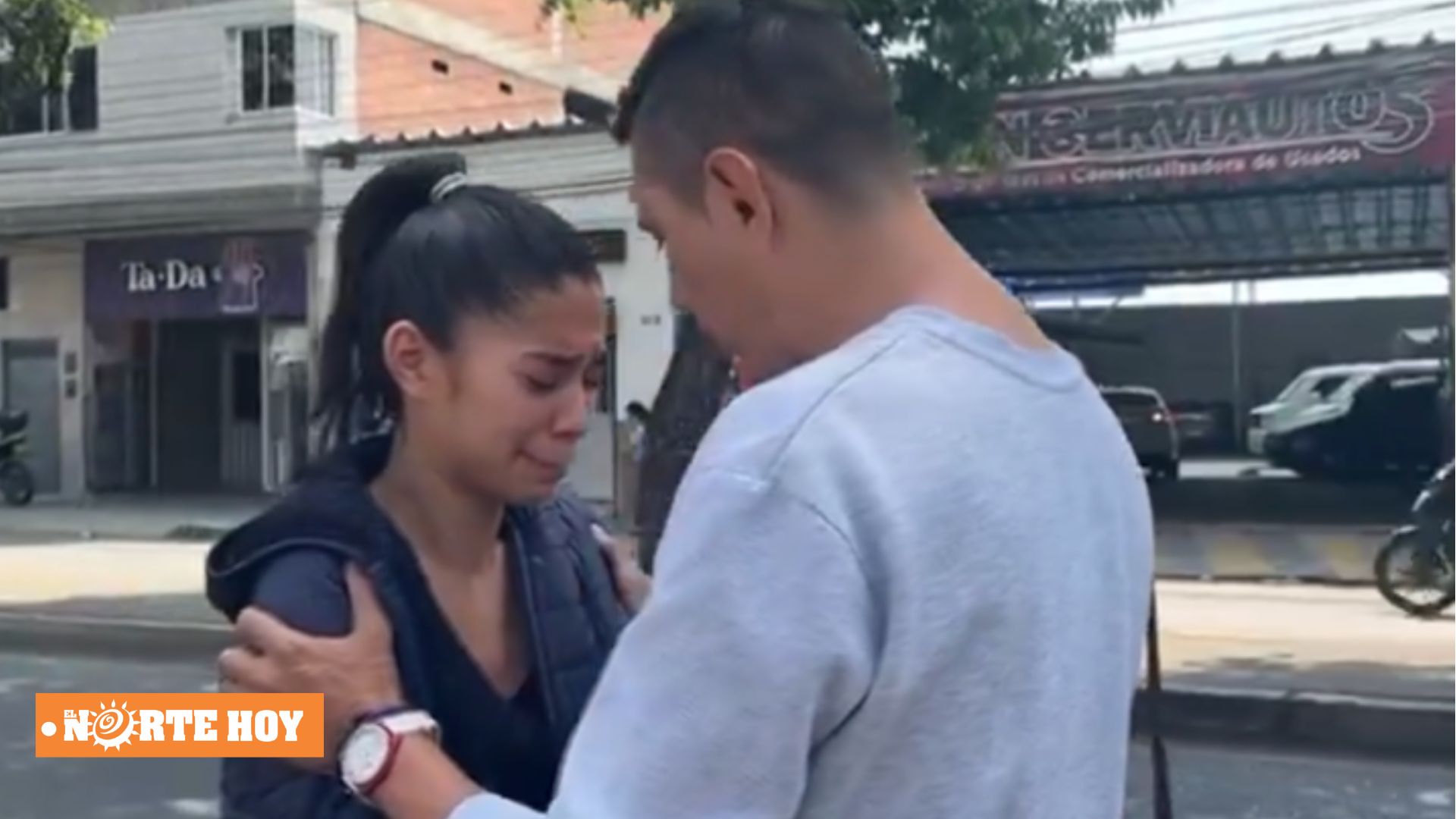 Padrastro Abusa Y Acaba Con La Vida De Una Niña De 2 Años El Norte Hoy 3784