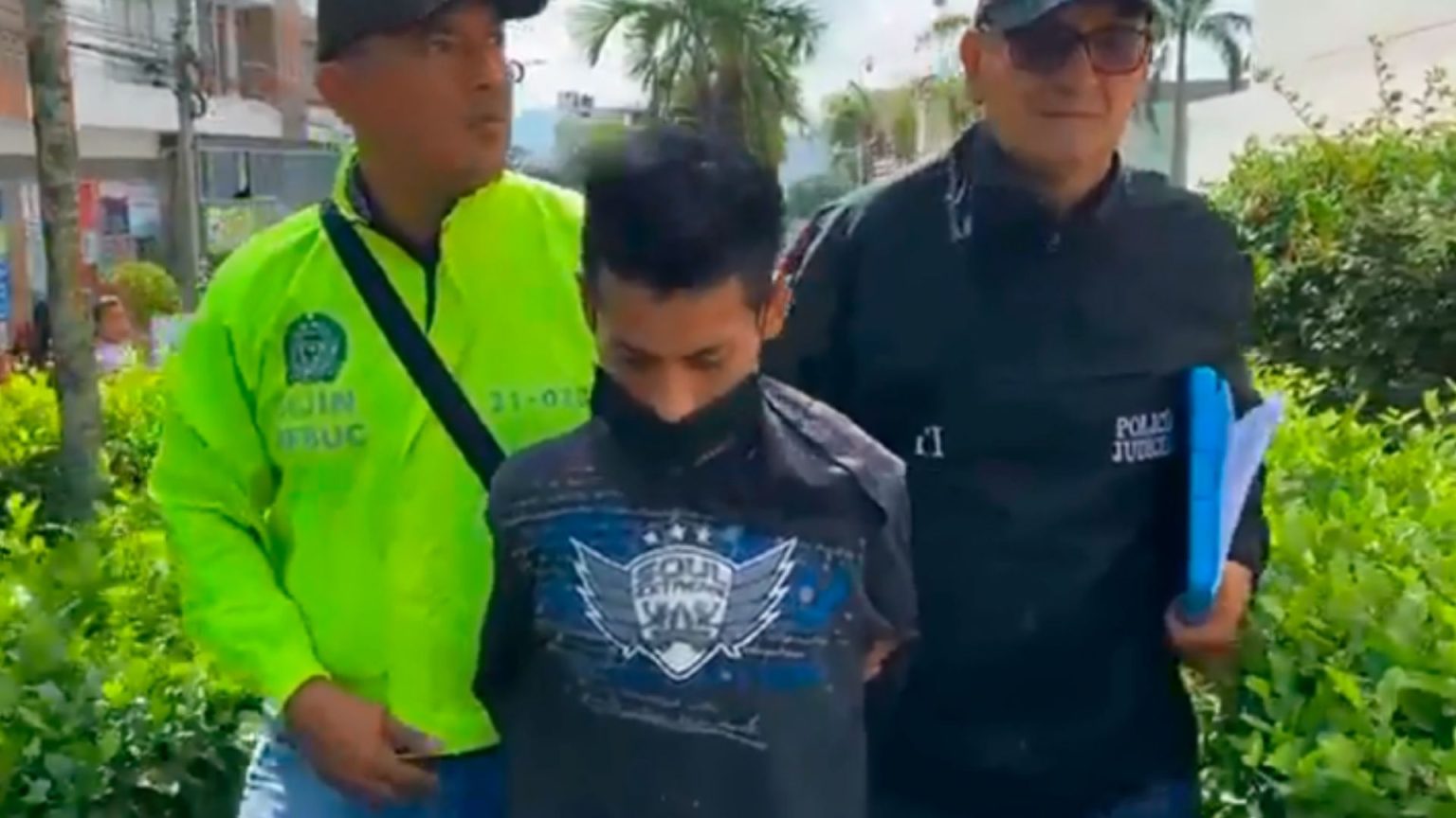 Padrastro Abusa Y Acaba Con La Vida De Una Niña De 2 Años El Norte Hoy 8423
