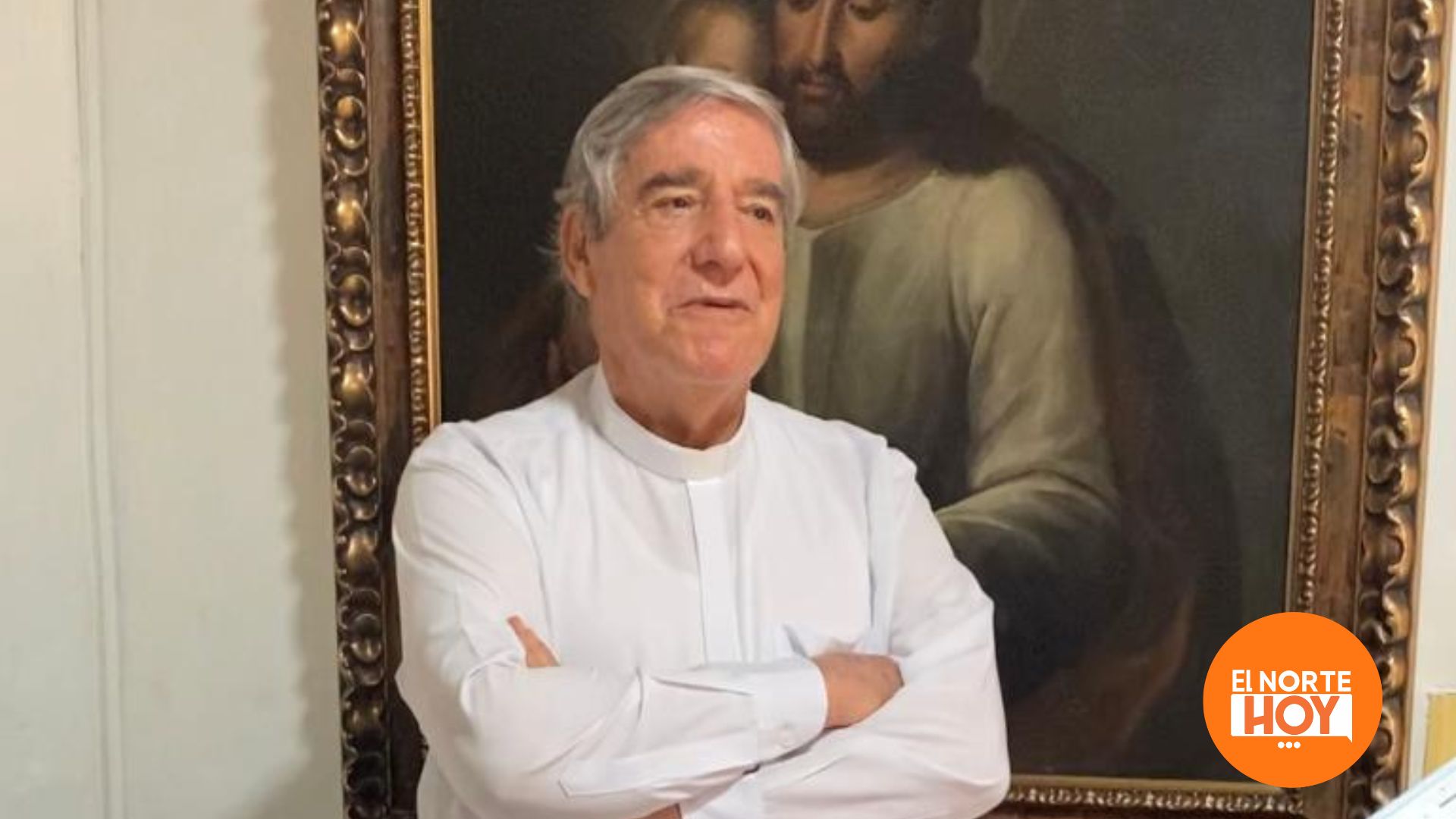 Monseñor Jairo Uribe Jaramillo: Un Legado de Servicio y Compromiso ...