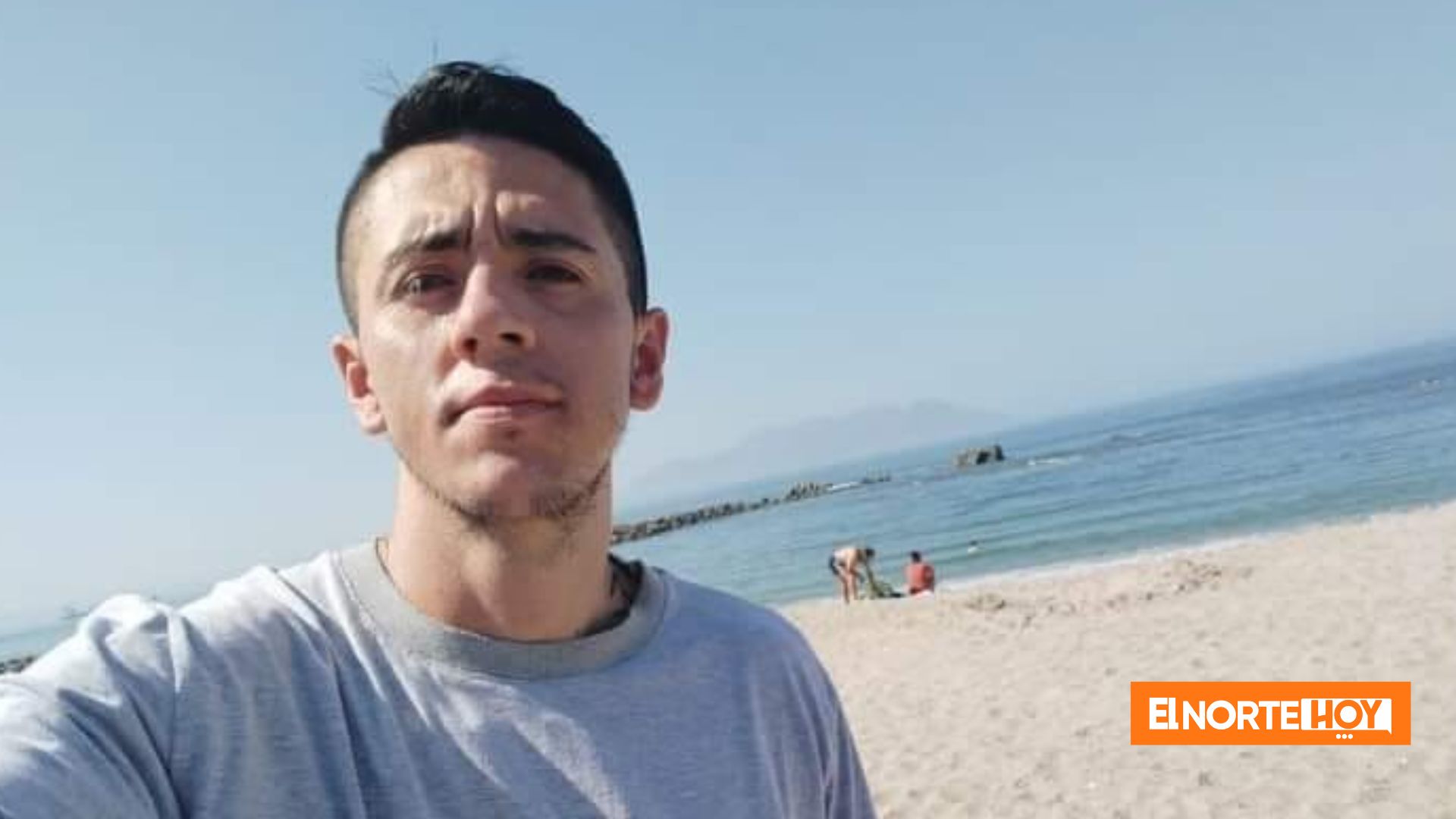 David Roldán, Víctima de una Tragedia en Chile - El Norte Hoy