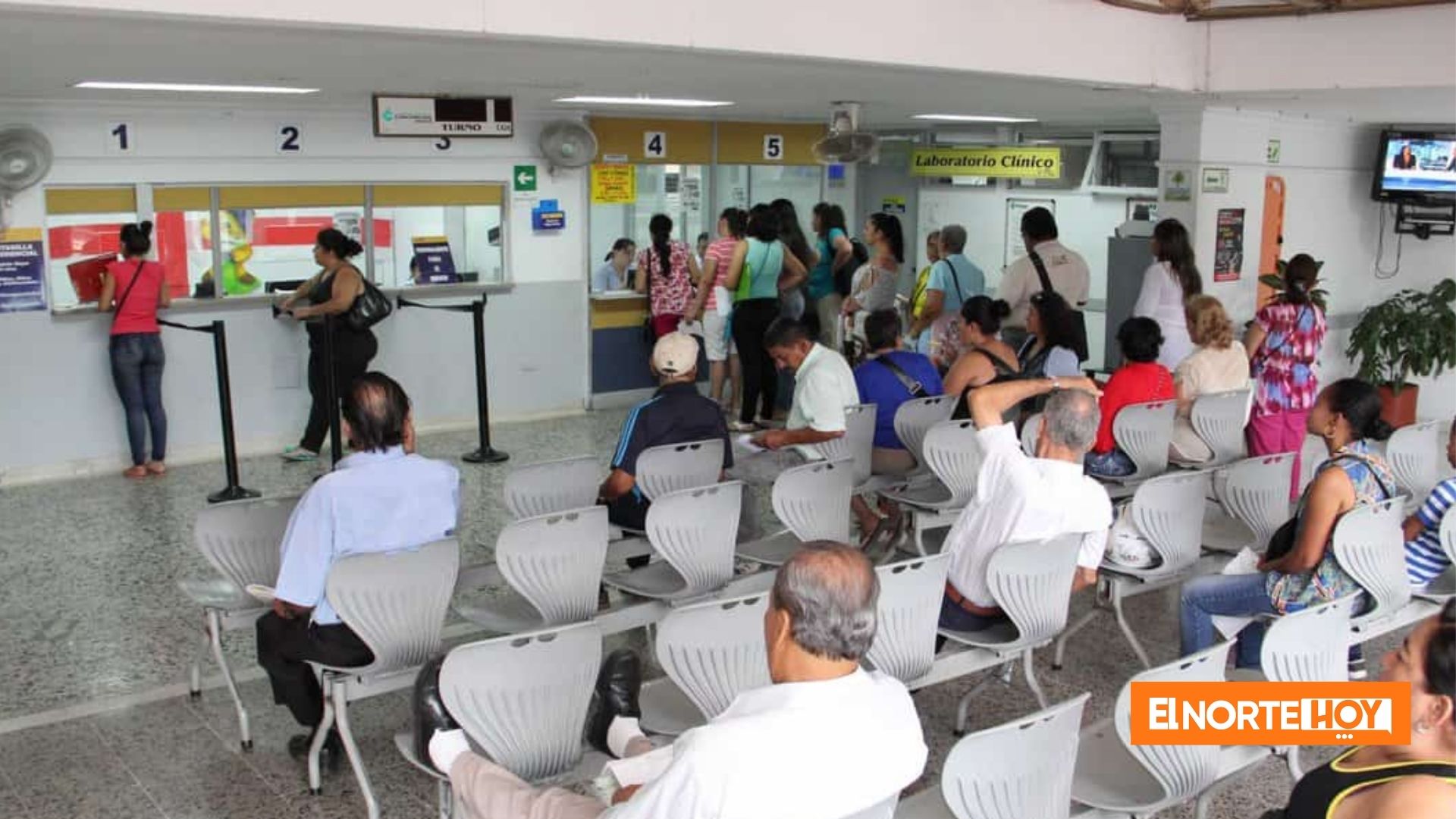 Intervención de EPS: ¿Qué significa? - El Norte Hoy