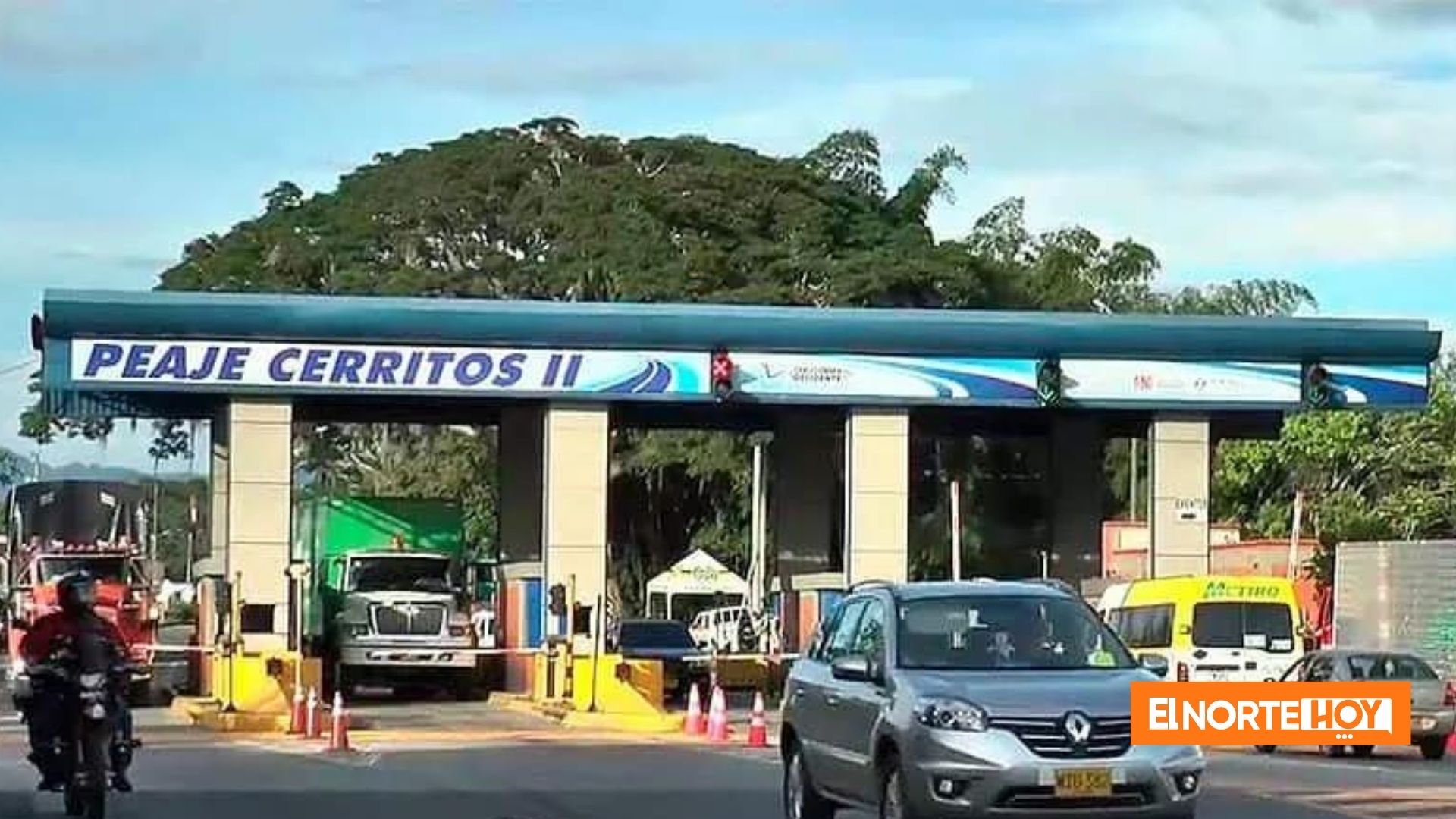 Precios de peajes en Colombia subirán desde el 1 de agosto - El Norte Hoy