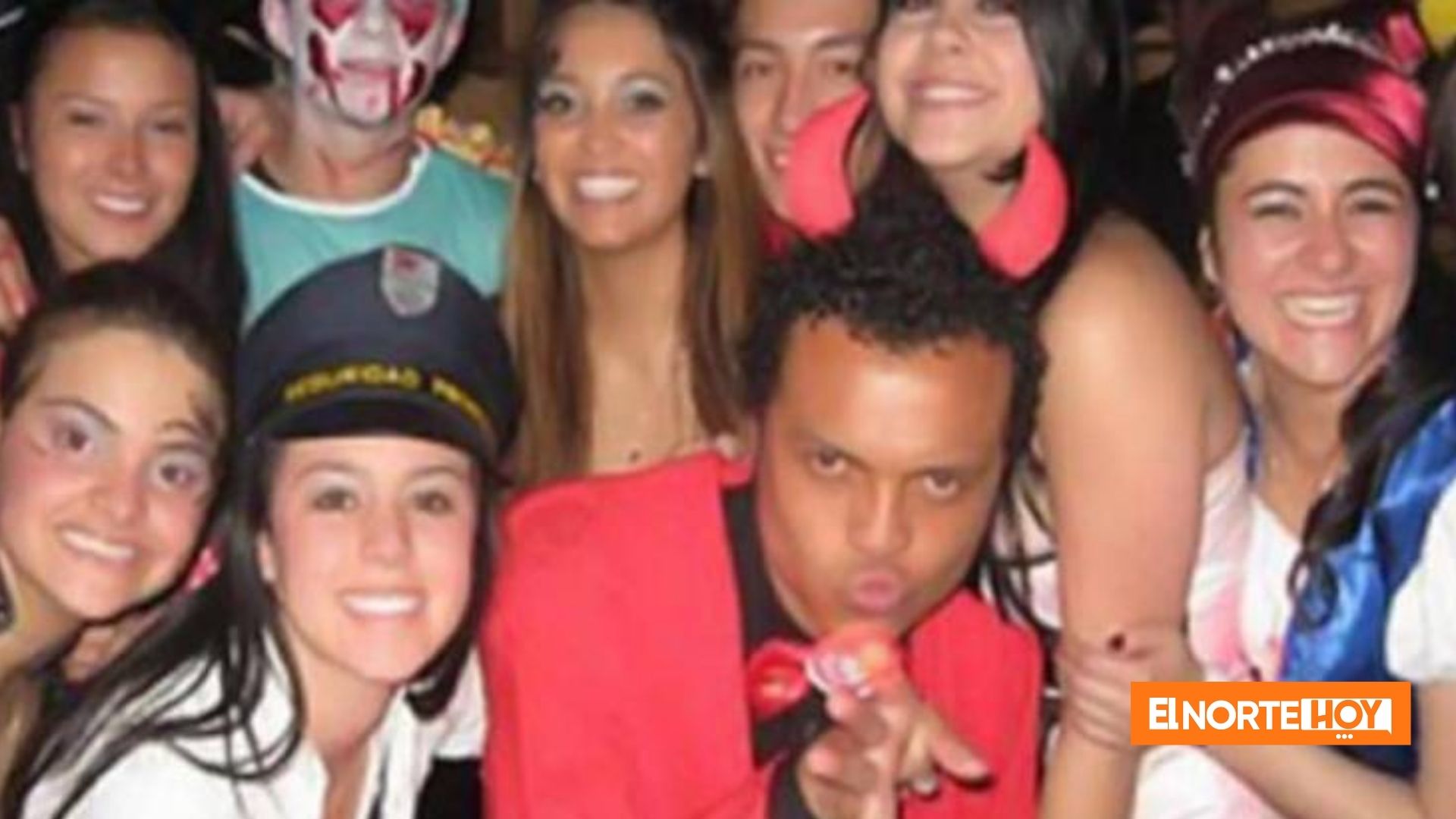 "Ella sabe quién lo mató": Caso Colmenares daría inesperado giro - El ...