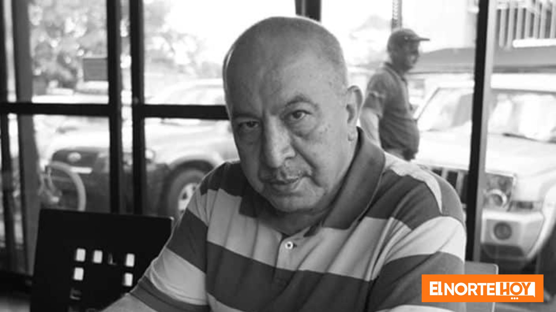 Fallece Umberto Valverde, Escritor y Amante de la Salsa - El Norte Hoy