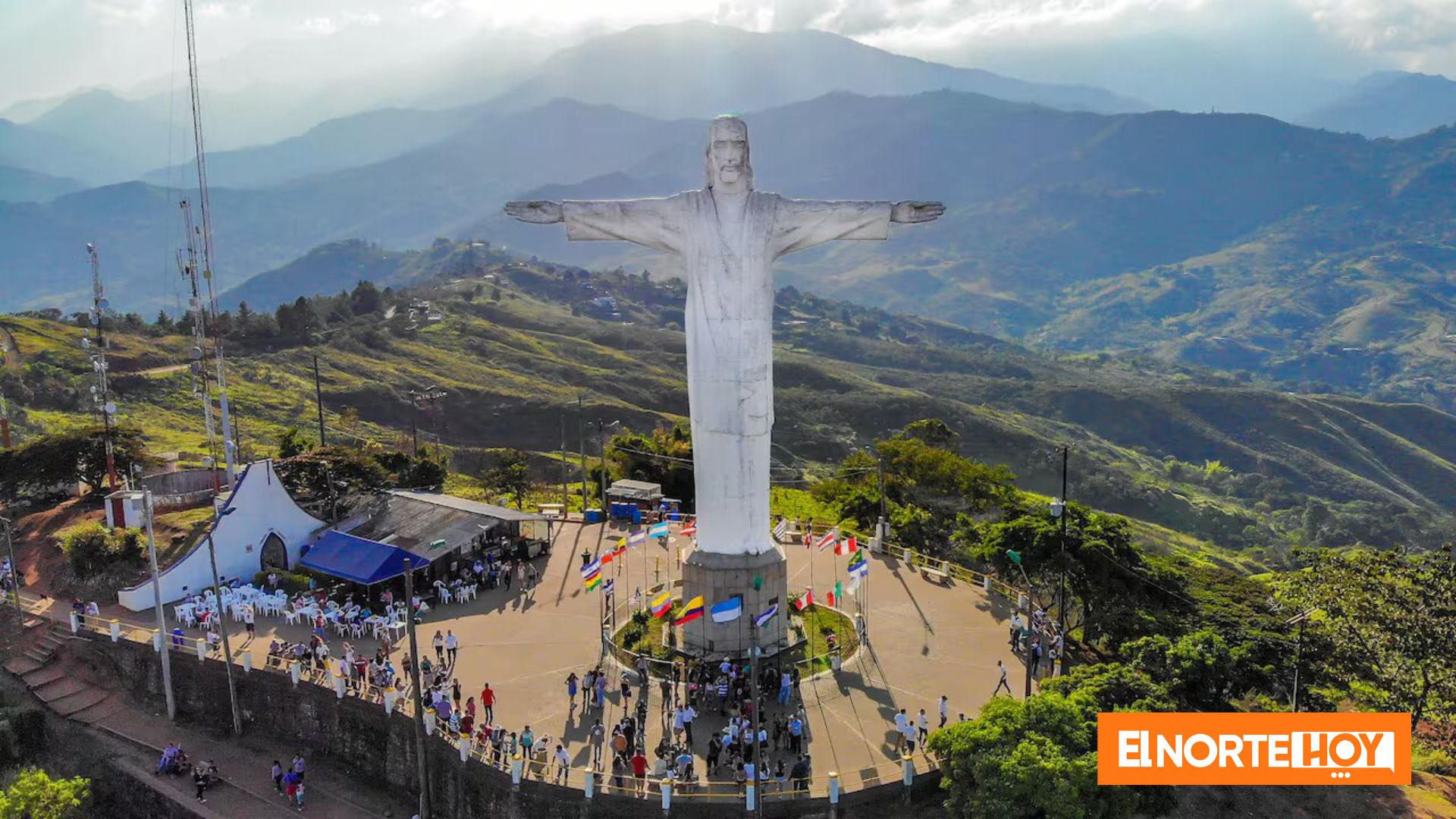 COP16 generará 30 millones de dólares en Cali - El Norte Hoy