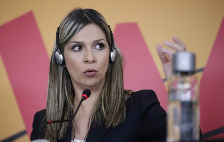Vicky se despide de Semana y anuncia su precandidatura - El Norte Hoy