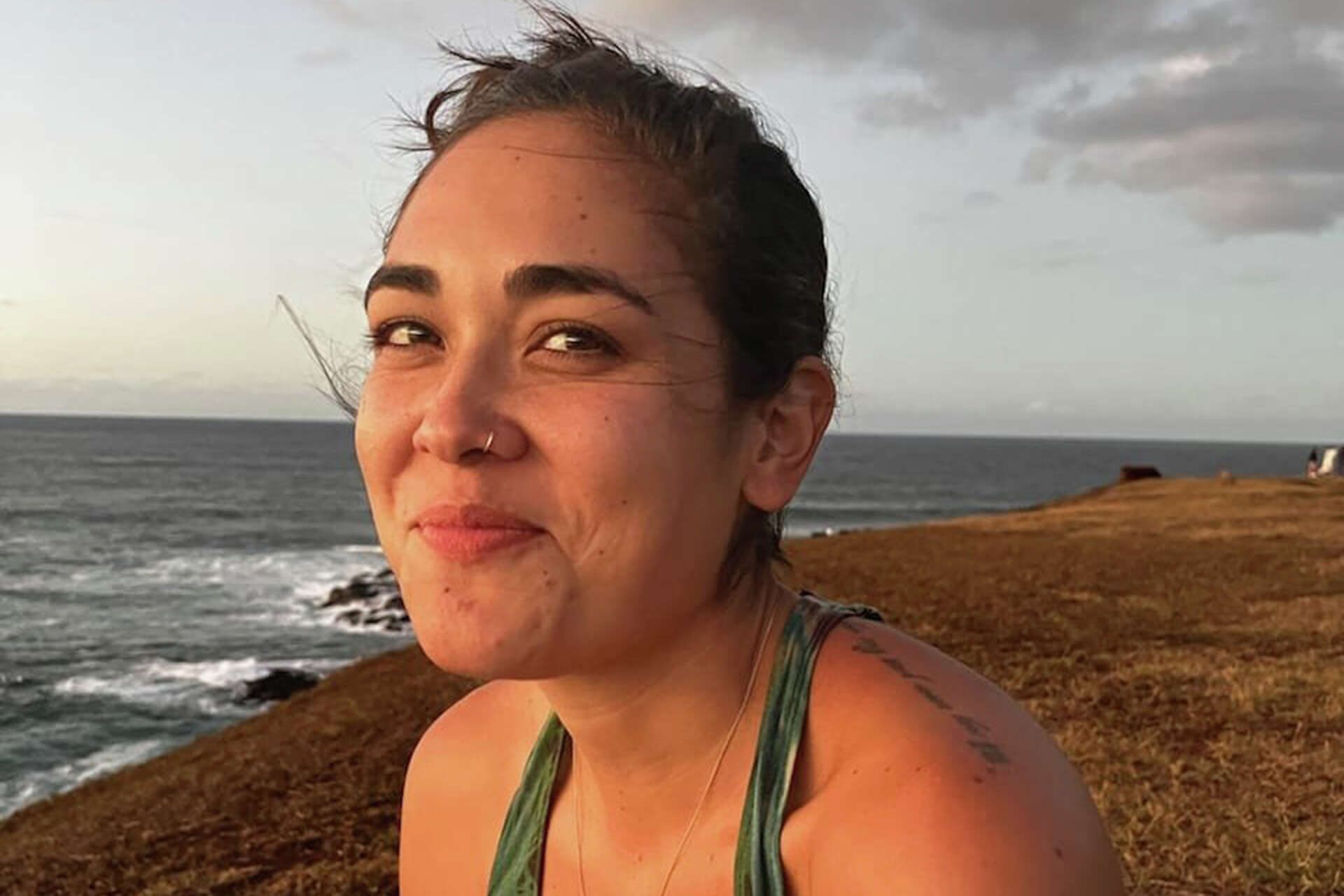 Extraña desaparición de Hannah Kobayashi - El Norte Hoy