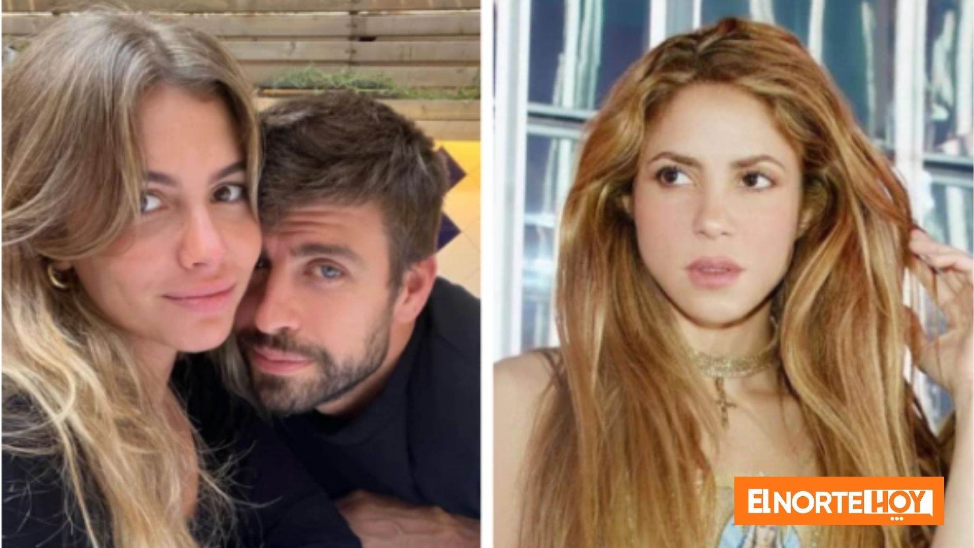 Revelan verdad sobre Clara Chía: No es como la pintó Shakira - El Norte Hoy