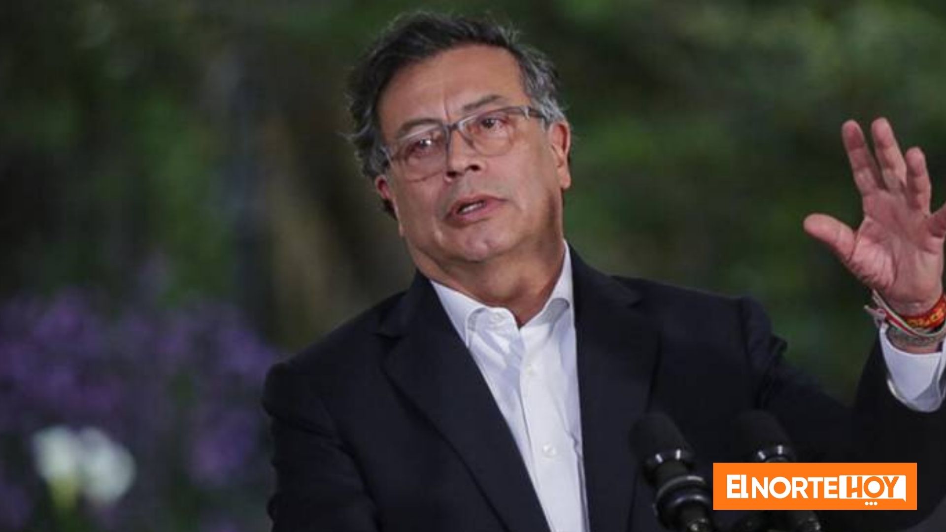 Petro defiende aumento de la UPC como avance real en salud - El Norte Hoy