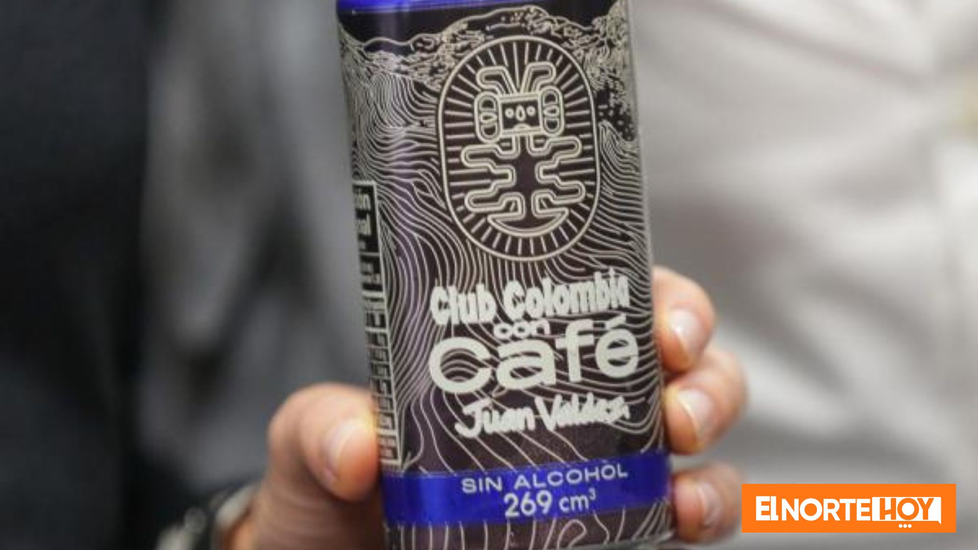 La nueva cerveza con café de Club Colombia y Juan Valdez - El Norte Hoy