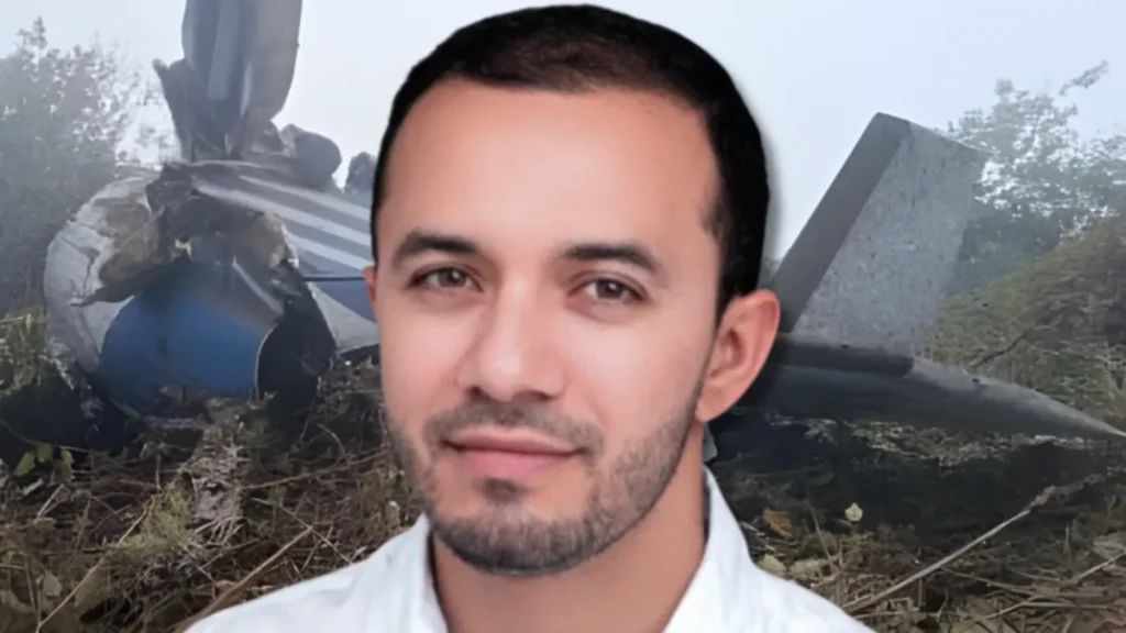 Revelan nombres de fallecidos en tragedia aérea del vuelo Satena - El ...