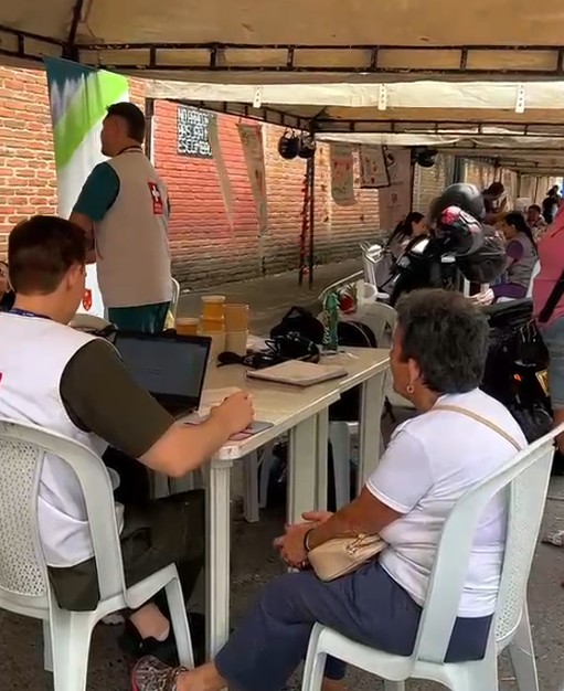 Salud en tu barrio amplía atención comunitaria en Cartago - El Norte Hoy